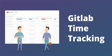 Gitlab Time Tracking