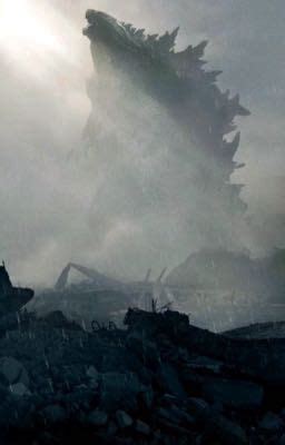 Kaiju Mating Harem Monsterverse Harem X OP Kaiju 18 Bio Info Wattpad