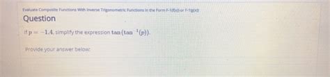 Solved Use The Sum And Difference Formulas To Simplify Chegg