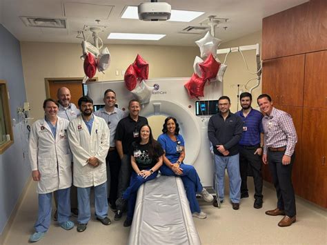 Iu Scanner Captures Image In A Single Heartbeat Iu Health Ball