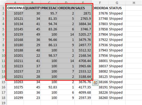 Ways To View Print Area In Microsoft Excel How To Excel