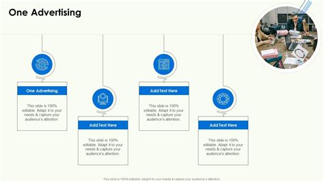 One Advertising In Powerpoint And Google Slides Cpb PPT Example