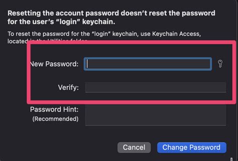 How To Remove Admin User From Mac Without Password Resultsver