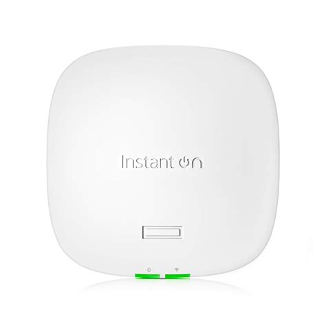 Access Points Aruba Instant On Ap32 S1t29a