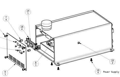 Wanted X Controller Case For Sale And Trade Inventables Community Forum