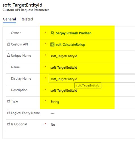Step By Step Custom Api In Microsoft Dataversedynamics 365 Configuration And Demo With Plugin
