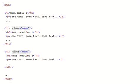 html div标签什么意思 html div标签作用[多图] 手机教程 教程之家
