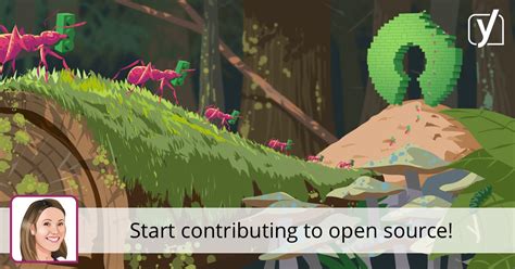 Start Contributing To Open Source Pro Tips From Felix • Yoast