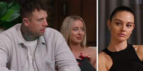 Mafs Insider Reveals Dave And Veronicas Couple Swap Is Faked
