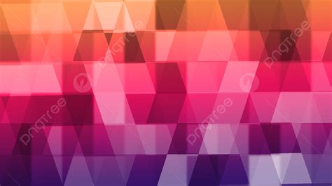 기하학적 모양 추상 그라데이션 다채로운 삼각형 배경 모양 형태 구배 배경 일러스트 및 사진 무료 다운로드 Pngtree