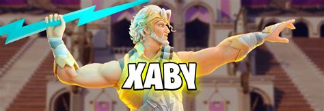 Xaby Fortnite