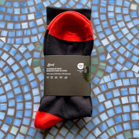 Mcmenamins Ruby Ale Socks Mcmenamins Online Shop