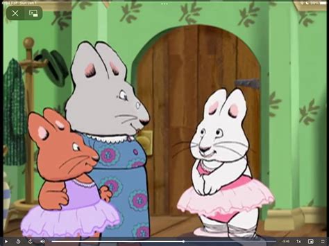 Ruby And Louise Will Put On The Biggest Show By Ddapcic On Deviantart