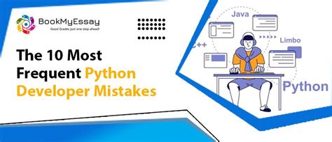 The 10 Most Frequent Python Developer Mistakes