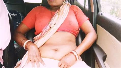 Car Sex Indian Saree Maid Long Drive For Sex With House Owner Telugu Dirty Talks Part Xhamster