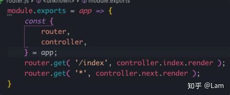 浅析eggjs接入nextjs 知乎