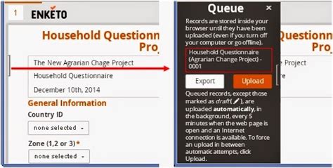 ENKETO Smart Paper User Guide Megadiveristy Zone