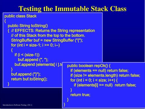 Ppt Junit Automated Software Testing Framework Powerpoint Presentation Id1221546