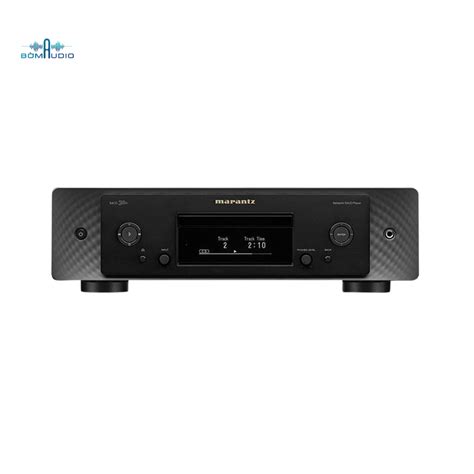 Đầu Cd Marantz Sacd 30n
