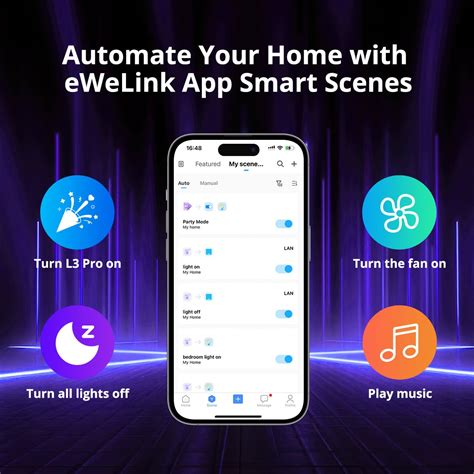 sonoff on linkedin sonoff app automation smartdevices smarthome