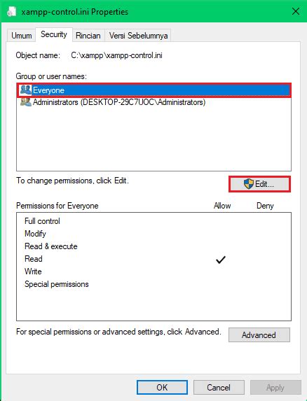XAMPP Error Cara Mengatasi Xampp Error Crash Saat Di Quit Exception EAccessViolation In