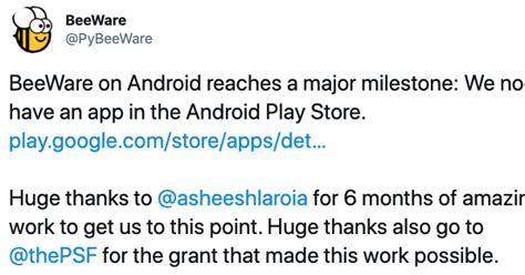 Python Software Foundation News Announcing The Psf Project Funding Working Group