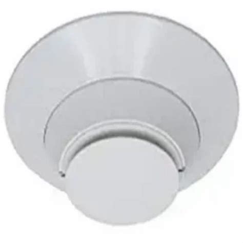 Notifier Honeywell Addressable Smoke Detector At ₹ 2700 Piece Honeywell Smoke Detectors In