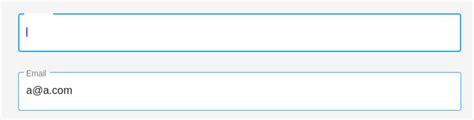 Textformfield Not Rendered Properly · Issue 58609 · Flutterflutter