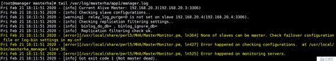如何部署mha实现mysql高可用 mysql数据库 亿速云