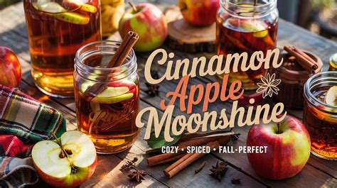 How To Make Applejack Moonshine [full Recipe]