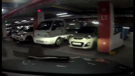 Yonsei University 연세대학교 동문east Gate 백양누리 지하주차장 B2 정문main Gate Youtube