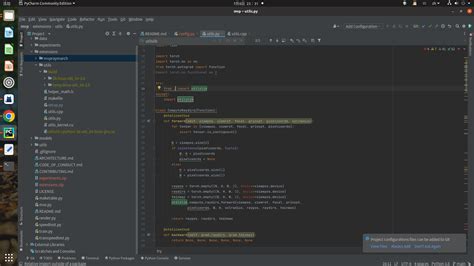 Modulenotfounderror No Module Named Utilslib Issue Facebookresearch Mvp Github