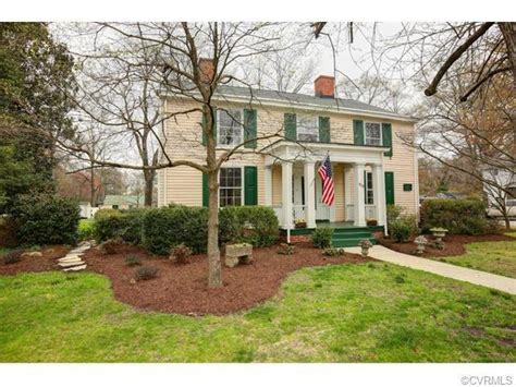 713 S Center St Ashland Va 23005 ®