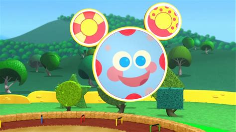 Mickey Mouse Clubhouse Toodles Imprimibles