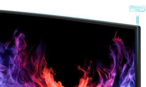 Xiaomi Curved Gaming Monitor