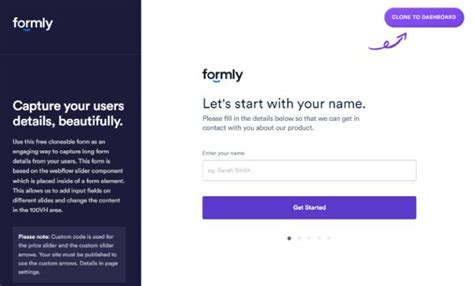 40 Css Forms You Can Use Now In Your Code