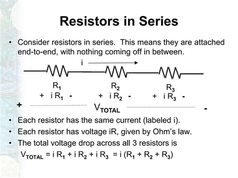Linear Circuit Analysis 3 Pptx