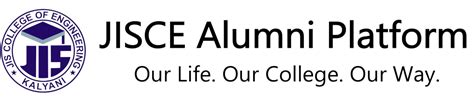 Login Jis College Of Engineering Alumni Platform