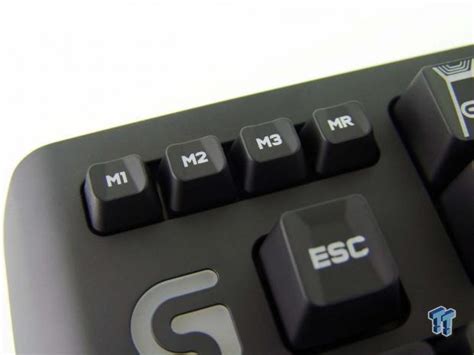 Logitech G Orion Spark Rgb Mechanical Gaming Keyboard Review