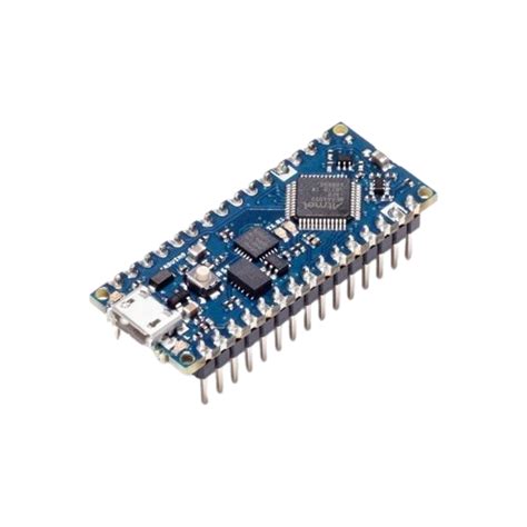 Arduino® Nano Every Viva