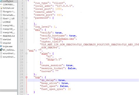 本地证书过期后还能继续使用？ · Issue 410 · Trojan Gfwtrojan · Github