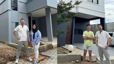 4 Pegawai Raffi Ahmad yang Ikutan Sukses hingga Bisa Bangun Rumah Mewah, dari Merry hingga Mbak ...