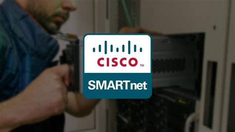 Cisco Smartnet What Is It Cisco Smartnet What Is It