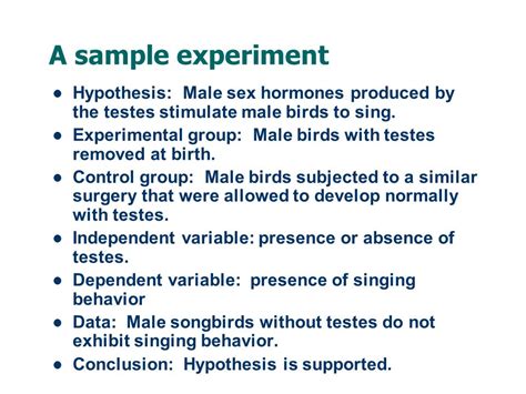 Powerpoint To Accompany Concepts In Biology Ppt Video Online Download