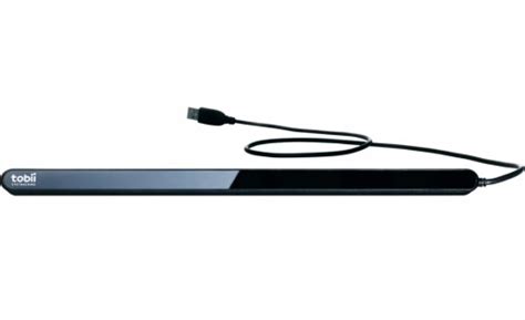 TOBII Eye Tracker 4C ovládání pomocí zraku za 4103 Kč - Allegro