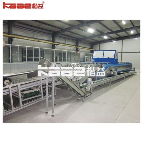 0 5 30t h automatic sorting system fruit photoelectric sorting system