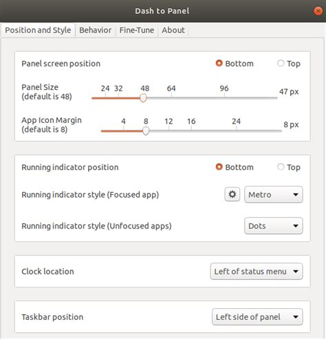 How To Get The Windows Look Feel On Ubuntu VITUX