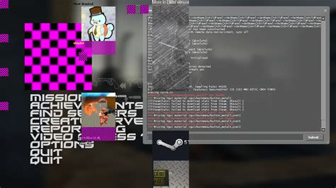 Recompiling For Next 2013 Beta Engine Image Crimewars Mod For Half Life 2 Moddb