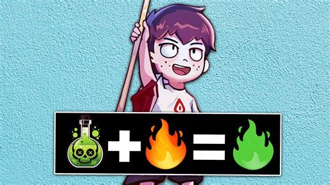 This Roguelike Makes You INVENT Your Weapon YouTube