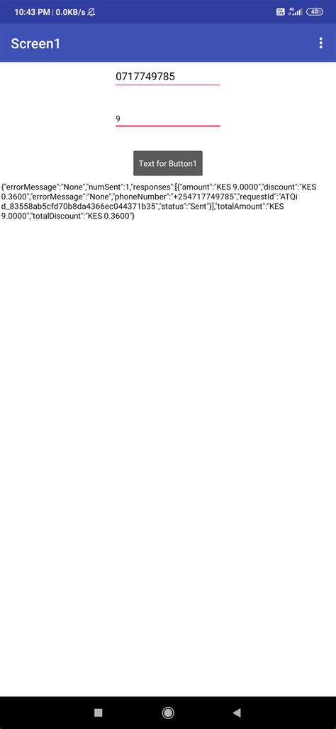 Calling Api Using Post Method Web Component Discuss Kodular Community